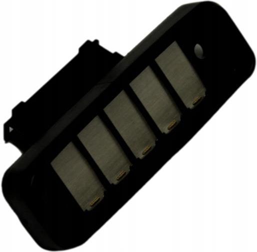 Drzwi samochodowe Mercedes-Benz Vito Viano W639 Plytka Kontaktowa Drzwi ...