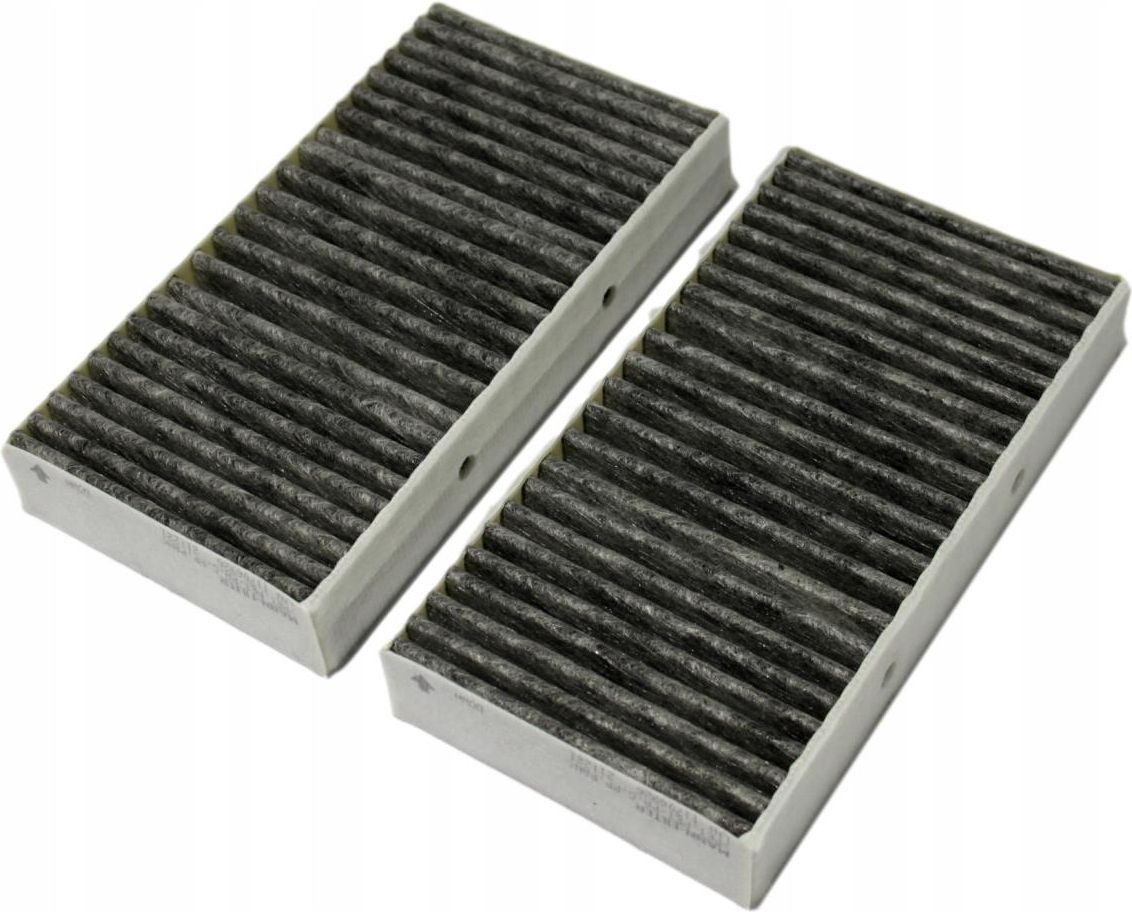 Filtr kabinowy Mercedes-Benz Gle Gls Gl W166 Filtr Kabinowy 2Szt Oe ...