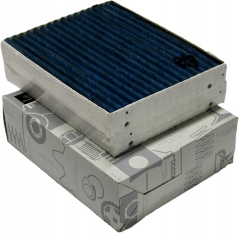 Filtr kabinowy Mercedes-Benz S-Klasa Eqs Filtr Kabiny Z Weglem Oe ...