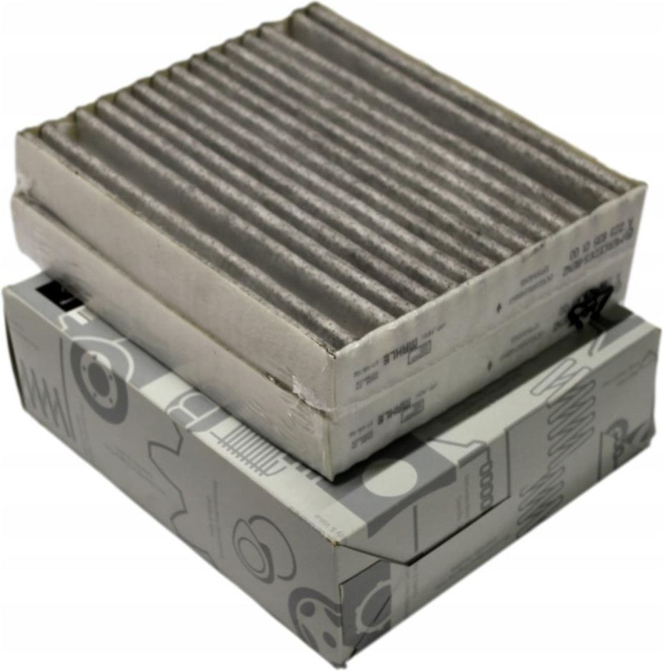 Filtr kabinowy Mercedes-Benz S-Klasa Eqs Filtr Kabiny Z Weglem Oe ...