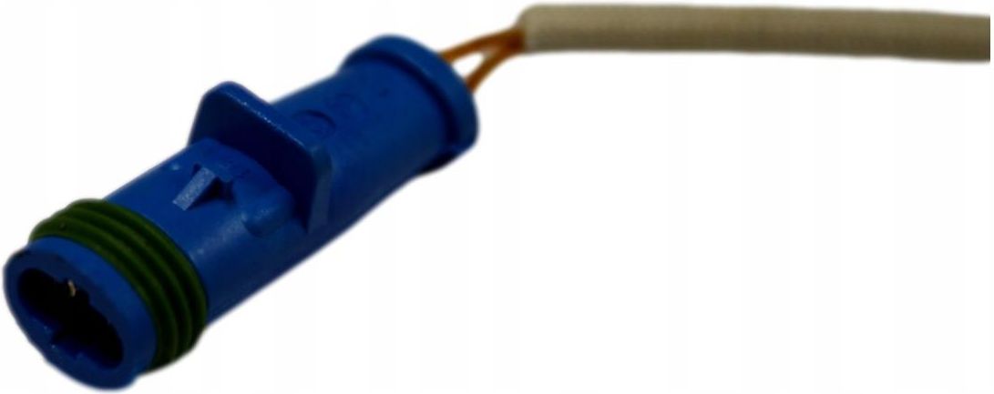 Mercedes-Benz W206 Cls Sl Czujnik Zuzycia Klockow Przod A2319050014 ...