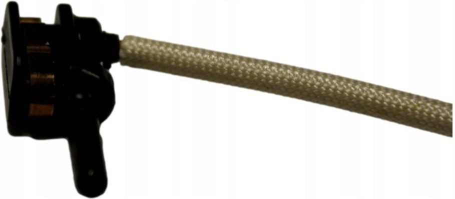 Mercedes-Benz W206 Cls Sl Czujnik Zuzycia Klockow Przod A2319050014 ...