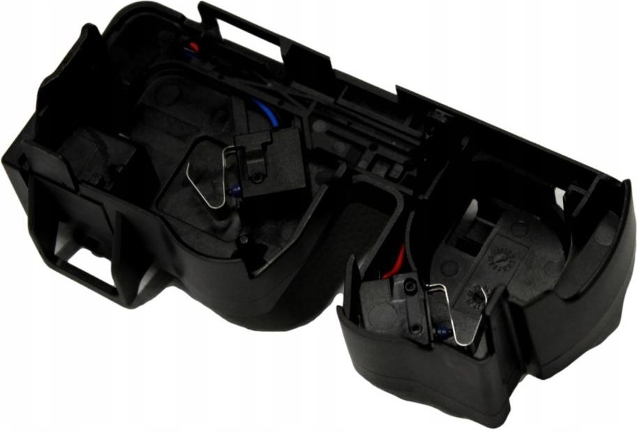 Mercedes-Benz W176 W246 W117 Rygiel Zamek Maski A2468700558 - Opinie i ...