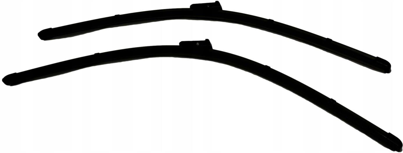 Wycieraczka samochodowa Mercedes-Benz Ml Gle Gl Gls Piora Wycieraczek ...