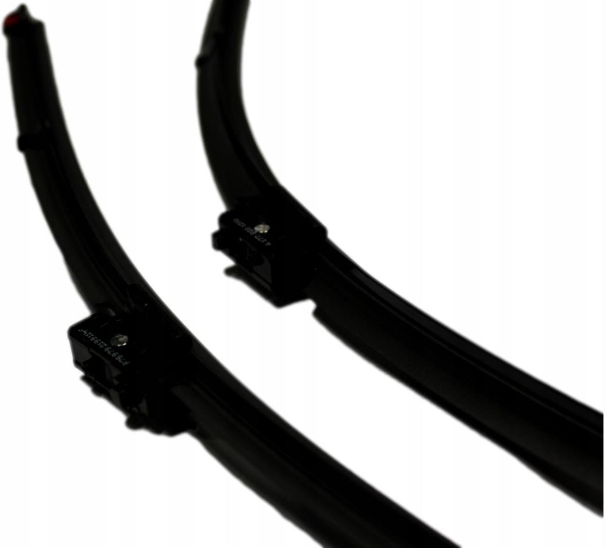 Wycieraczka samochodowa Mercedes-Benz Cla A-Klasa W177 Piora ...