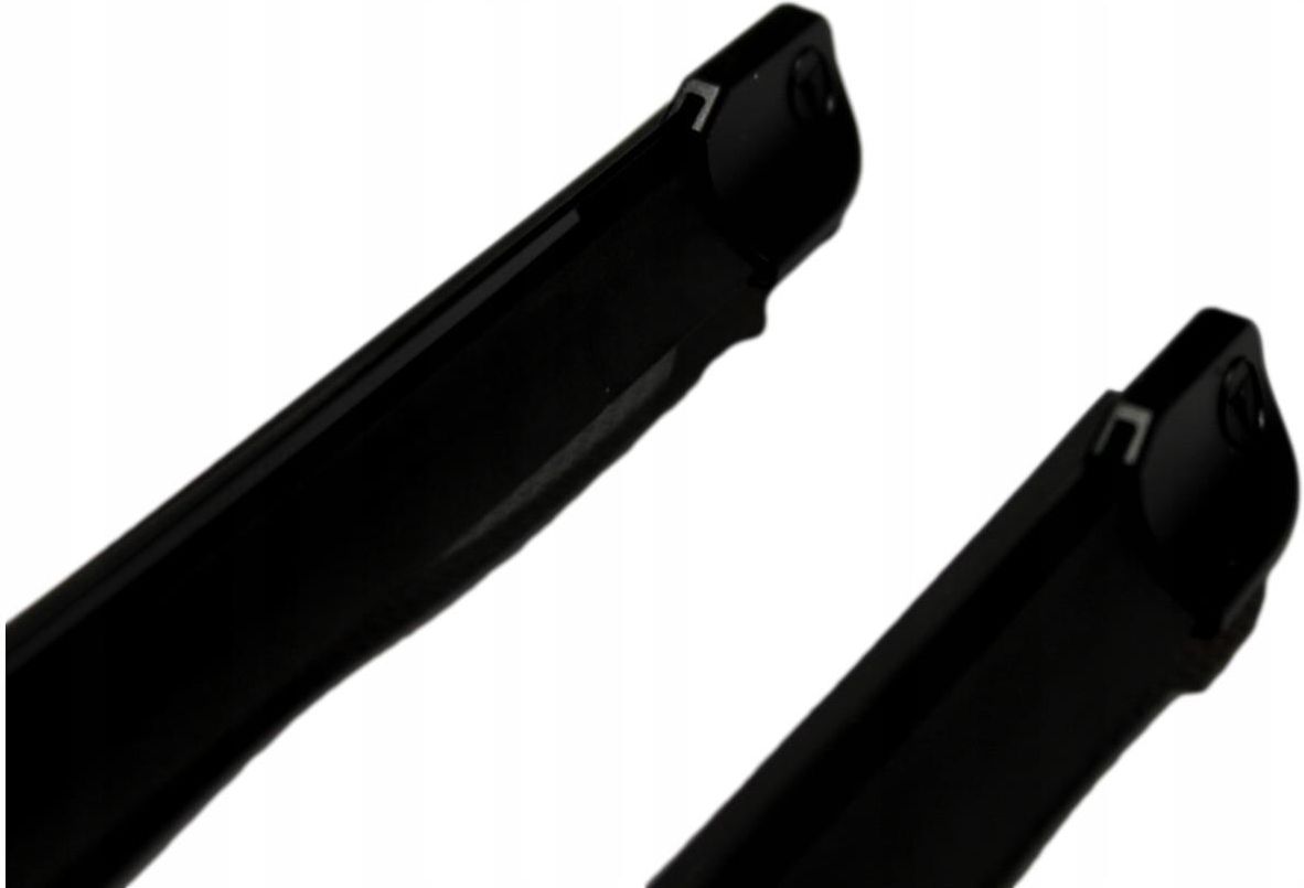 Wycieraczka samochodowa Mercedes-Benz Cla A-Klasa W177 Piora ...