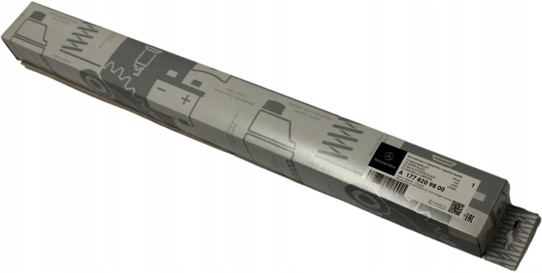 Wycieraczka samochodowa Mercedes-Benz Cla A-Klasa W177 Piora ...