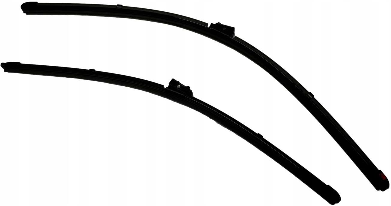 Wycieraczka samochodowa Mercedes-Benz Cla A-Klasa W177 Piora ...