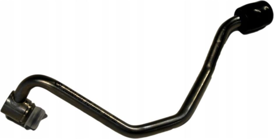 Mercedes-Benz W211 Przewod Olejowy Skrzyni Dolny Oe A2112700027 ...