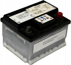 Mercedes-Benz W216 W221 Slr Akumulator Dodatkowy Oe A2305410001 - Opinie i ceny na Ceneo.pl