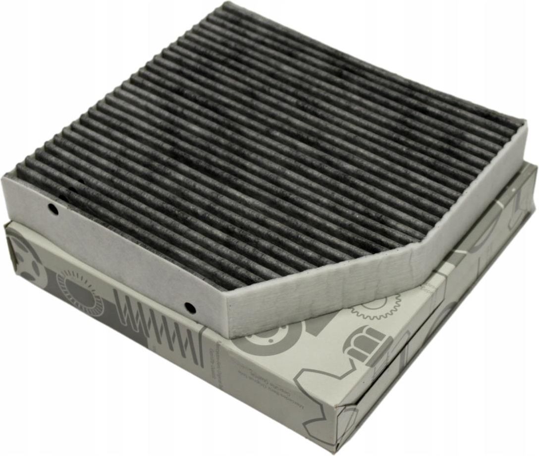 Filtr kabinowy Mercedes-Benz Amg Gt C-Klasa Filtr Kabiny Weglowy Oe ...