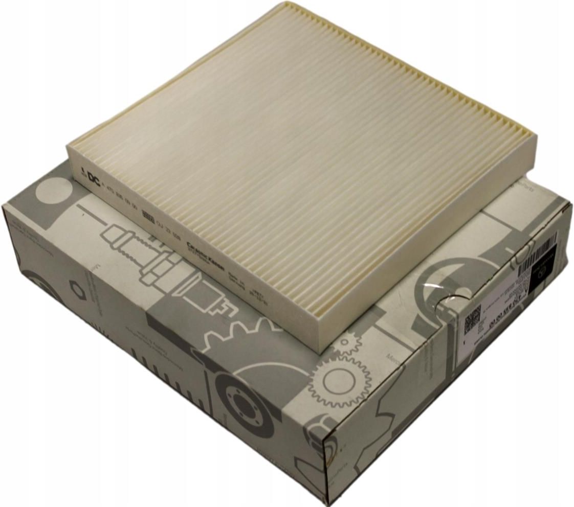 Filtr kabinowy Mercedes-Benz X-Klasa 470 Filtr Kabiny A4708350000 ...