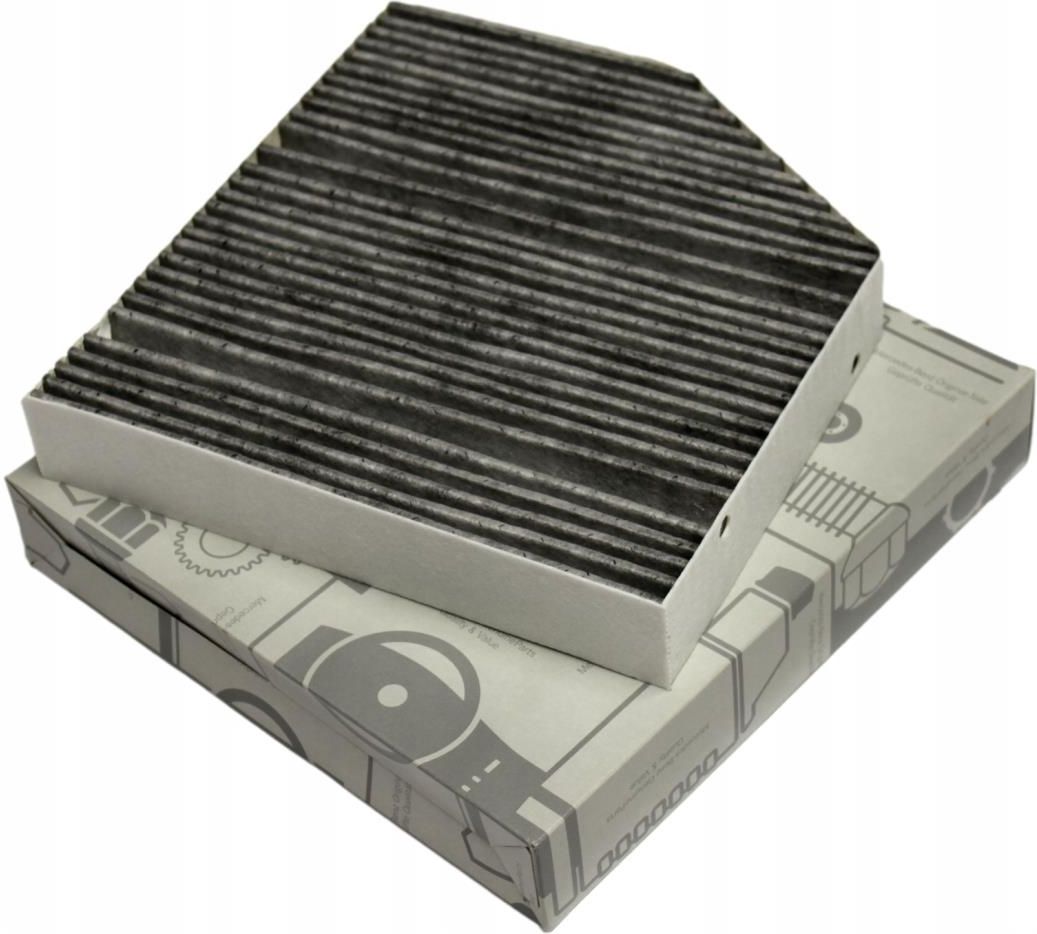 Mercedes-Benz W213 W166 Filtr Mikropylowy Klimatyzacji A1678350400 ...