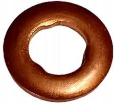 Mercedes-Benz W204 W221 Podkladka Pod Wtryskiwacz Oe A6110170060 ...