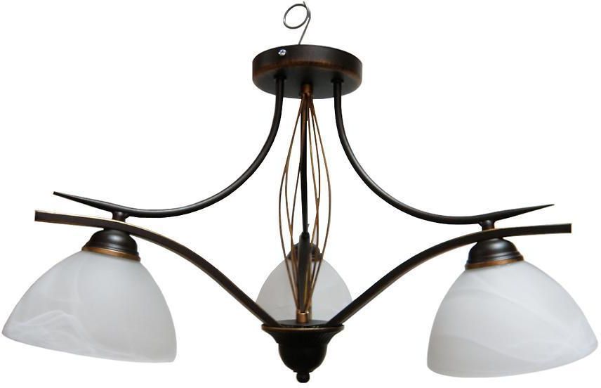 Lampa 3-Eryk MRM - Opinie i atrakcyjne ceny na Ceneo.pl