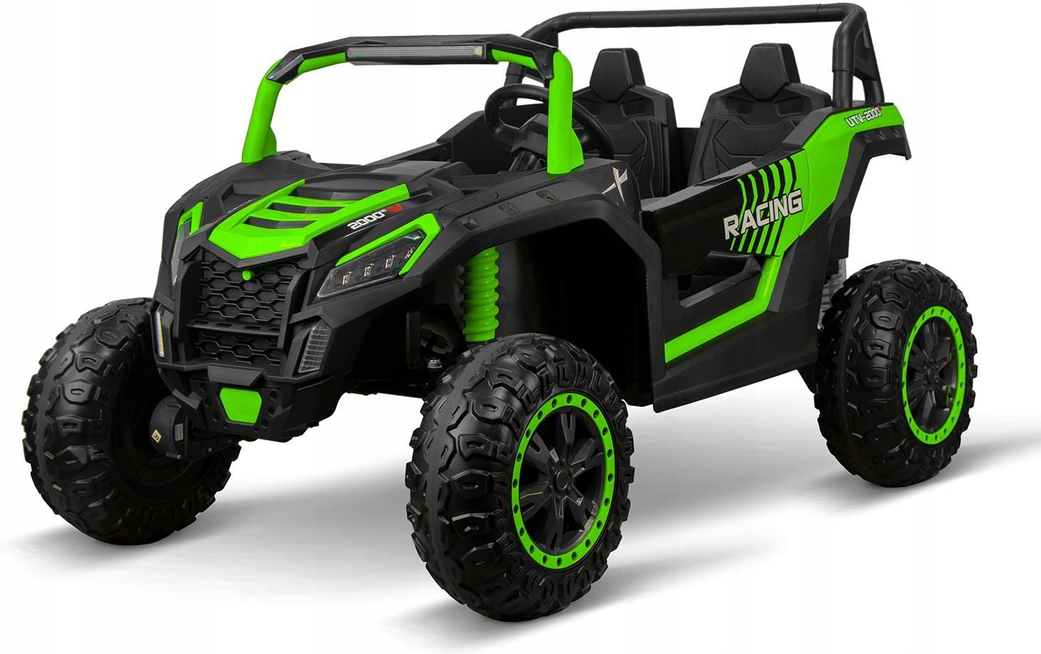 Nitro Motors Utv Racing 2000 Terenowy 4X4 - Ceny i opinie - Ceneo.pl