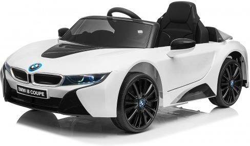 Nitro Motors Bmw I8 Coupe - Ceny i opinie - Ceneo.pl