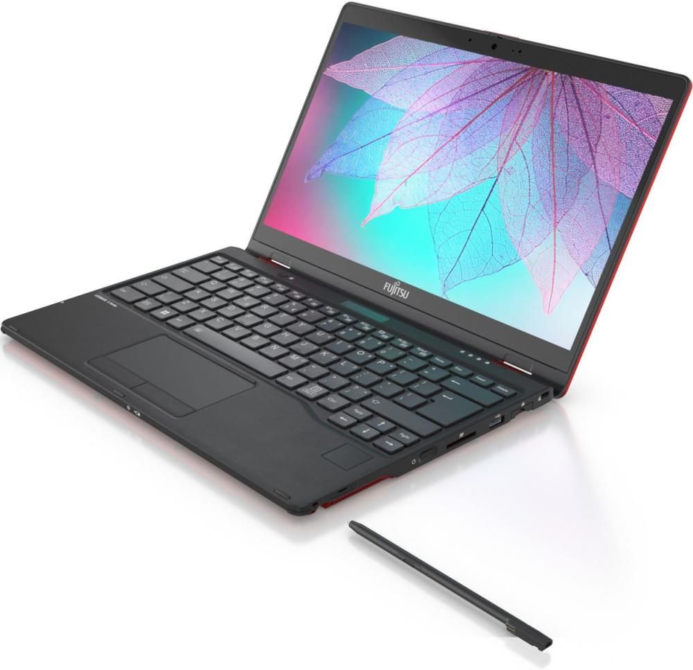Laptop Fujitsu Lifebook U9312X 13.3/i5/16GB/512GB/Win11 ...