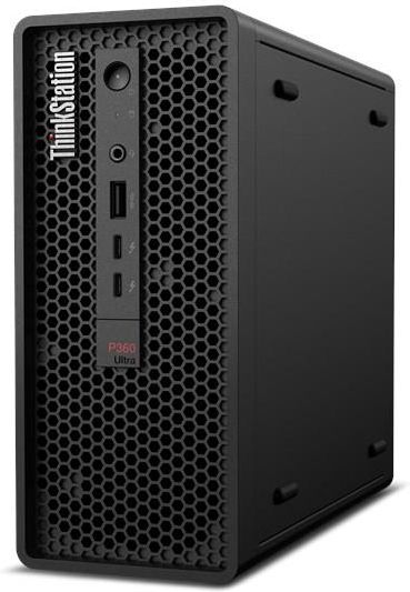 Lenovo Stacja robocza ThinkStation P360 Ultra (30G1003TPB) - Komputer ...
