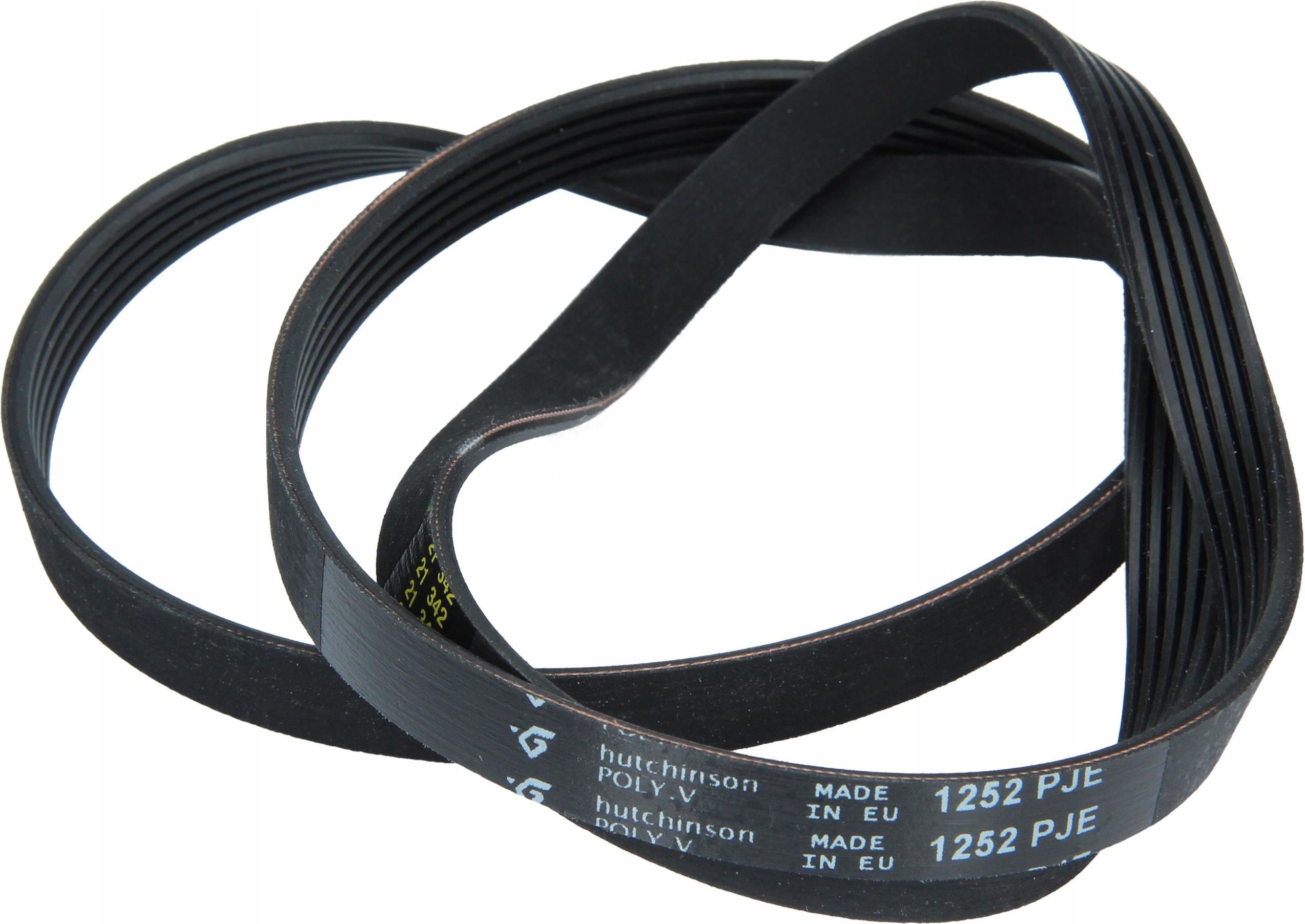 Bosch Pasek Bsh 5Pje 1252 5500 000 160 439491 - Opinie i ceny na Ceneo.pl