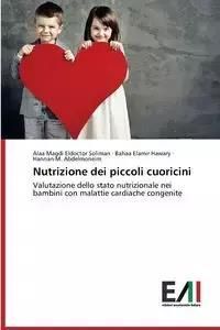 Nutrizione dei piccoli cuoricini - Magdi Eldoctor Soliman Alaa ...