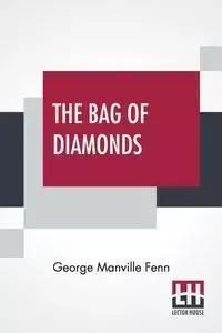The Bag Of Diamonds - George Fenn Manville - Literatura obcojęzyczna ...