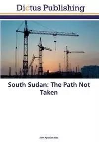 South Sudan - John Akec Apuruot - Literatura obcojęzyczna - Ceny i ...