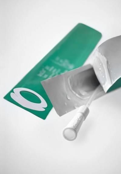 Coloplast Cewniki Urologiczne Jednorazowe Hydrofilowe Powlekane Nelaton ...