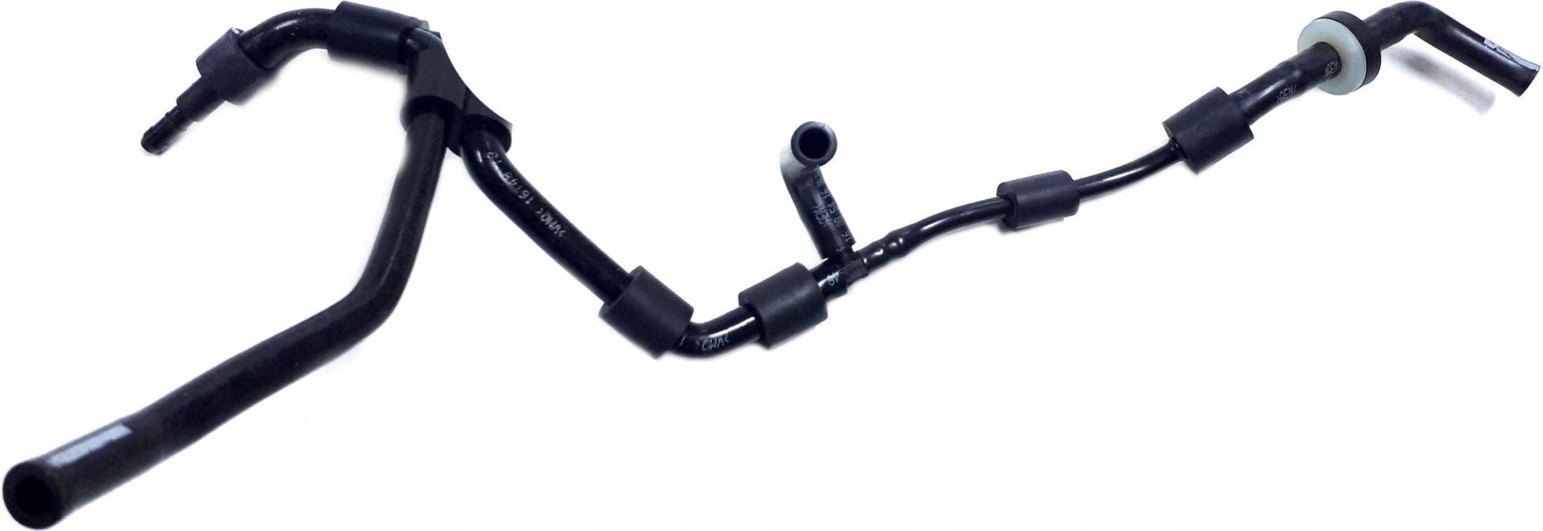 Audi Przewody Podciśnienia Skoda Vw 04L131051C - Opinie i ceny na Ceneo.pl