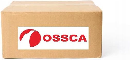 Mechanizm rozrządu Ossca Koło Zębate Wał Korbowy 09983 - Opinie i ceny ...