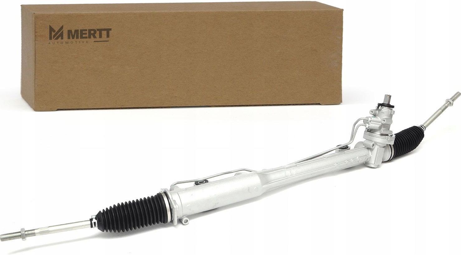 Mertt Nowa Przekładnia Maglownica Vw Amarok 2H1422055C - Opinie i ceny ...