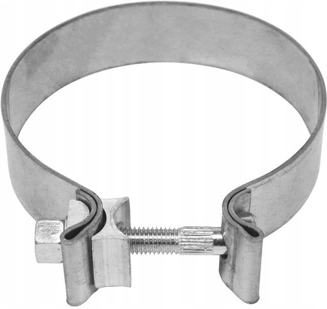 Turboworks Obejma Wydechu Sclamp 101Mm - Opinie i ceny na Ceneo.pl