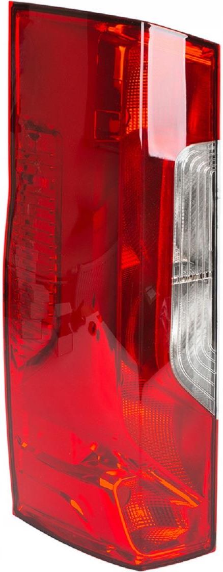 Lampa tylna Tyc Lampa Tył Stop Lewa Mercedes Sprinter 2018 - Opinie i ...