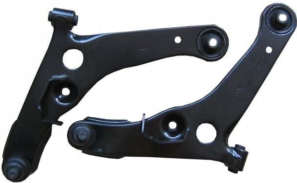 Wahacz Teknorot Wahacz Lewy Mitsubishi Outlander 2000 - Opinie i ceny ...