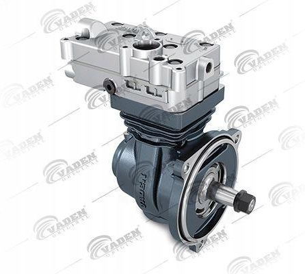 Vaden Sprężarka Kompresor Powietrza 1300 025 002 - Opinie i ceny na ...