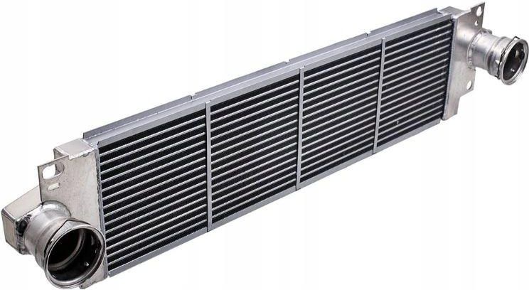 Ac Chłodnica Intercooler Vw Transporter T5 7E0145804B - Opinie i ceny ...