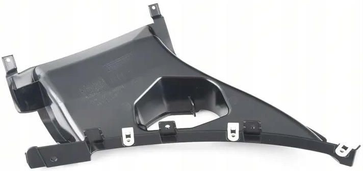 Bmw Kanał Powietrza Boczny M X5 F15 - Opinie i ceny na Ceneo.pl