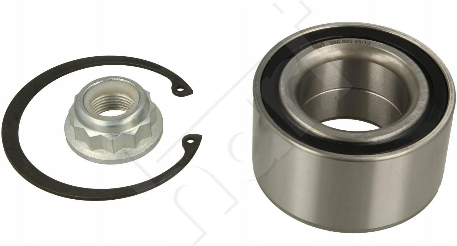 Hart Łożysko Koła Przód Audi Tt A3 16 18 19 Tdi T - Opinie i ceny na ...