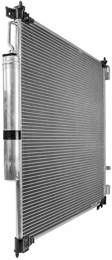 Hart Chłodnica Klimatyzacji Range Rover Iv 2012 - Opinie i ceny na Ceneo.pl