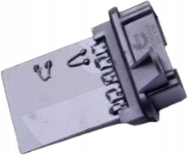 Esen Skv Rezystor Dmuchawy Jeep Cherokee Zamiennik 929433R - Opinie i ...