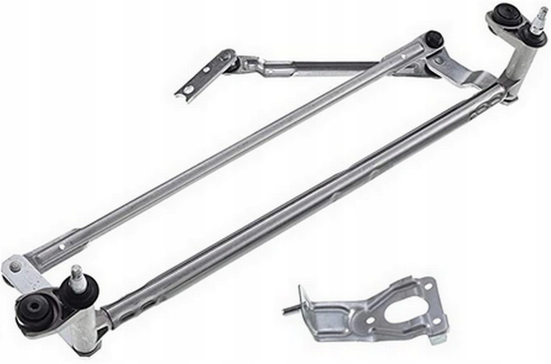 Wrc Parts 6300025 Mechaniam Wycieraczek - Opinie i ceny na Ceneo.pl