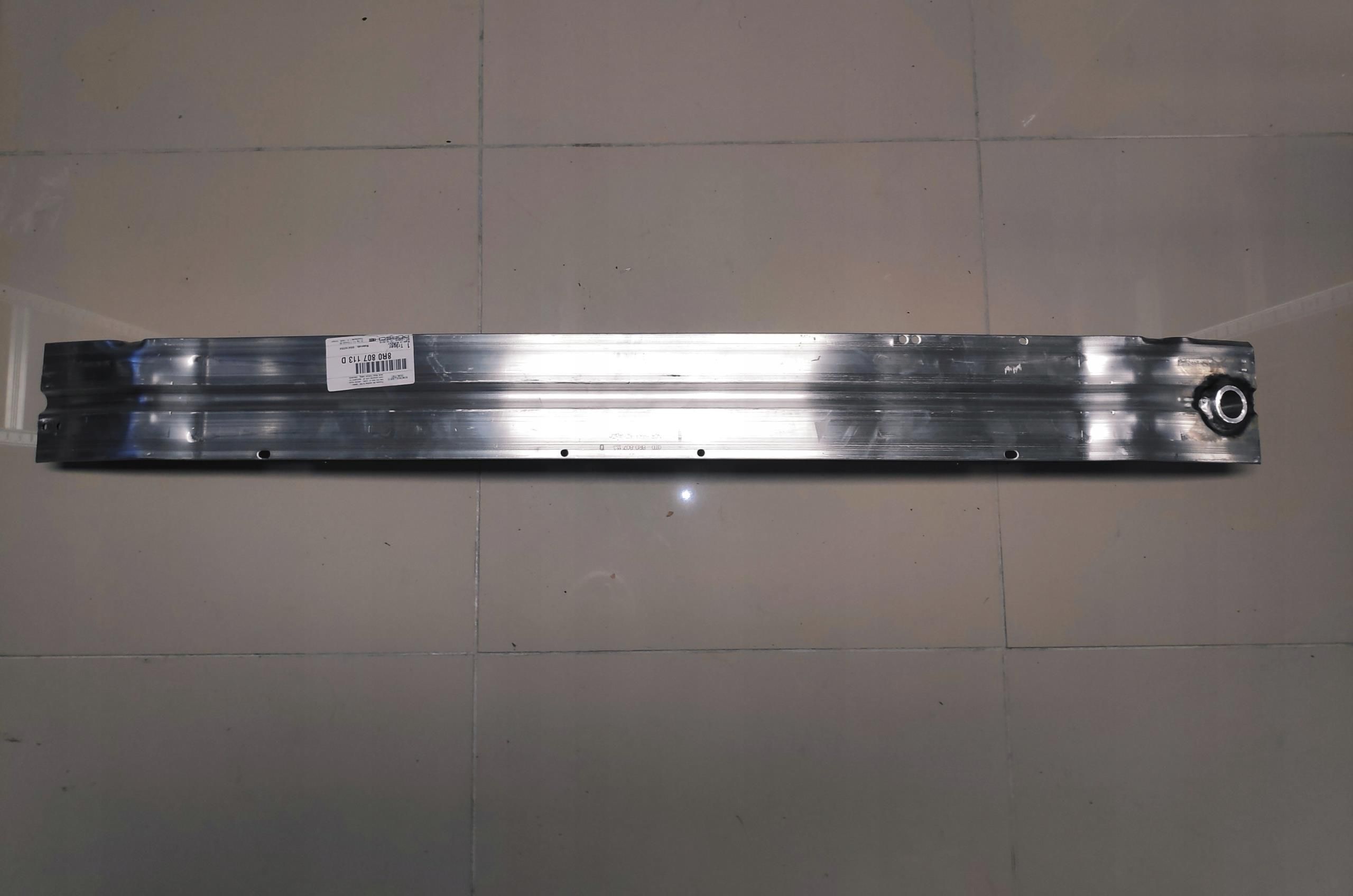 Porsche Belka Zderzaka Macan 95B 8R0807113D - Opinie i ceny na Ceneo.pl