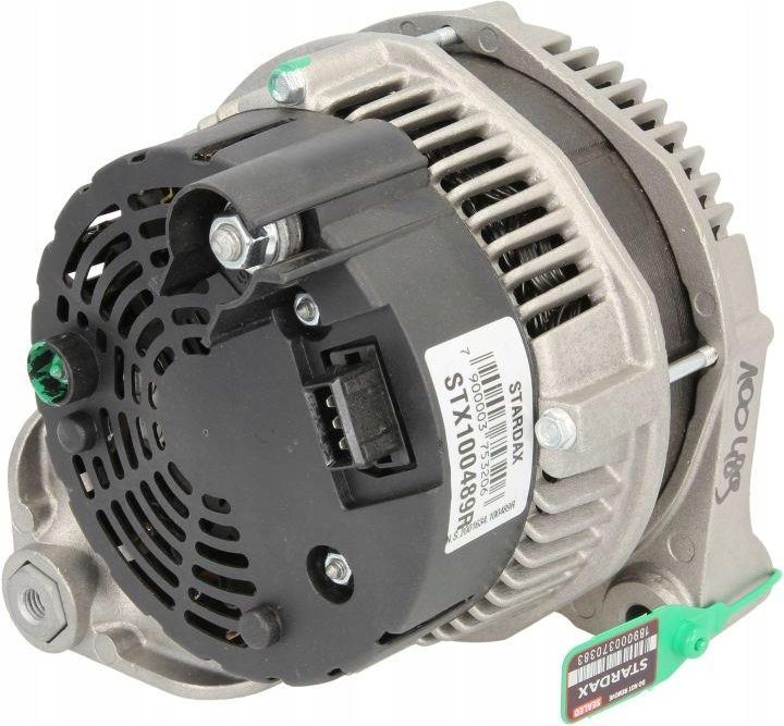 Stardax Alternator Stx100489R - Opinie i ceny na Ceneo.pl