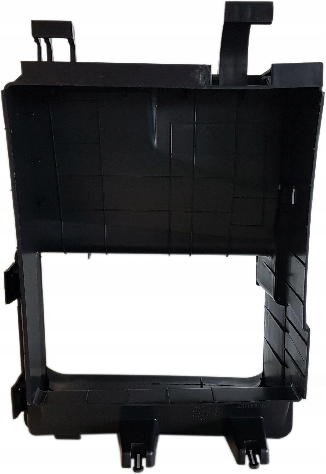 Renault Wlot Powietrza Intercoolera Clio Captur 09 Turbo - Opinie i ...