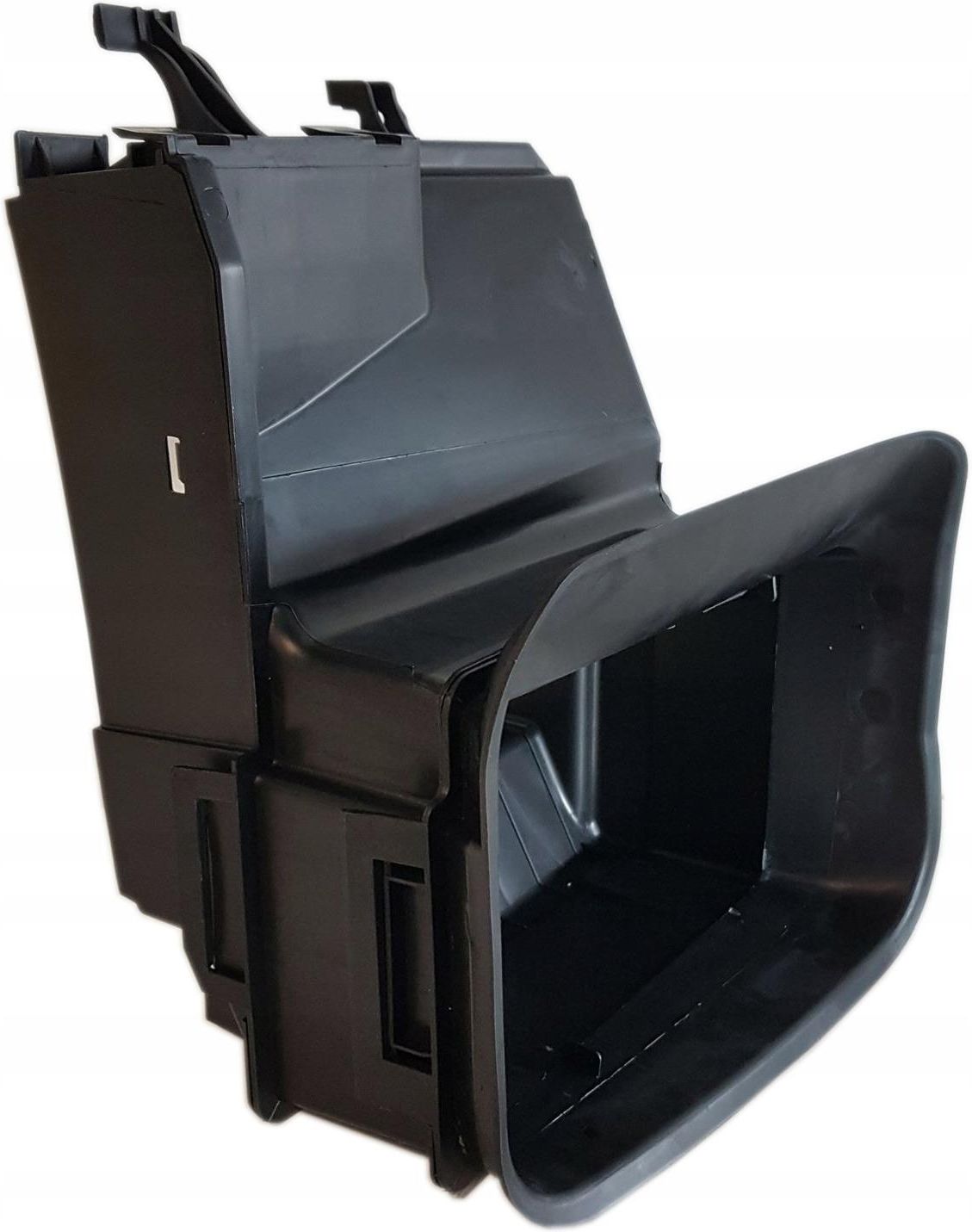 Renault Wlot Powietrza Intercoolera Clio Captur 09 Turbo - Opinie i ...