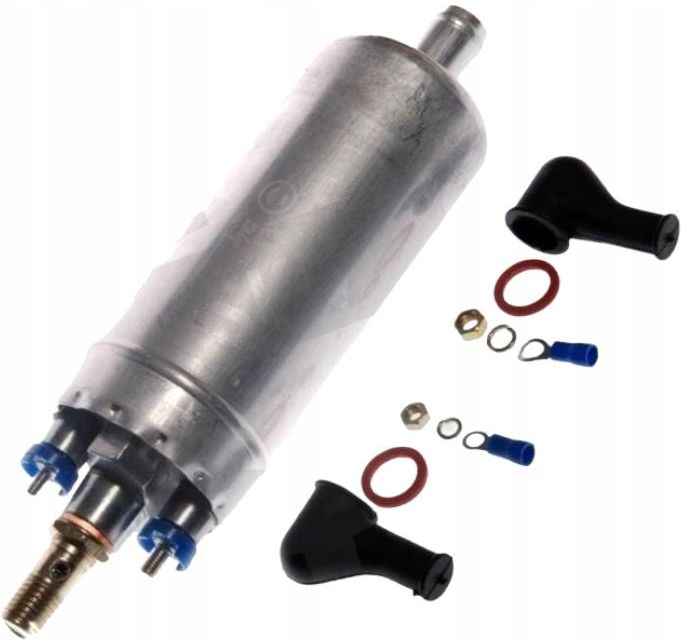 Esen Skv Pompa Paliwa Do Mercedes 0580254911 Typ 580464040 - Opinie i ...