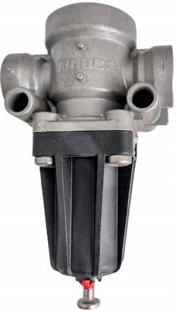 Wabco Zawór Ograniczający Ciśnienie 4750103180 Man - Opinie i ceny na ...