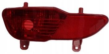 Lampa tylna Depo Lampa Peugeot 5008 0417 Tył Lewa - Opinie i ceny na ...