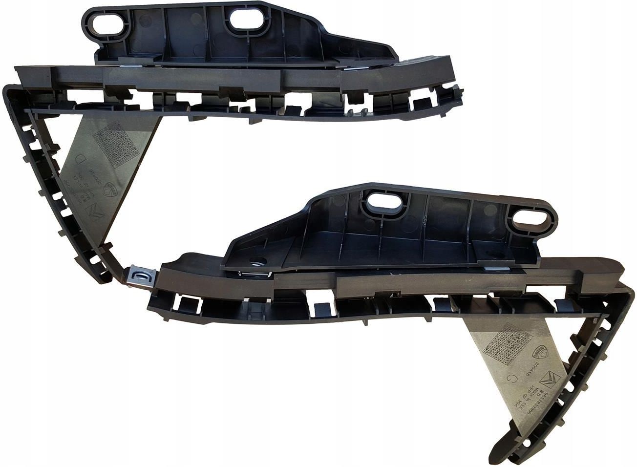 Citroen C4 Picasso Wspornik Zderzaka Ślizg Lewy - Opinie i ceny na Ceneo.pl