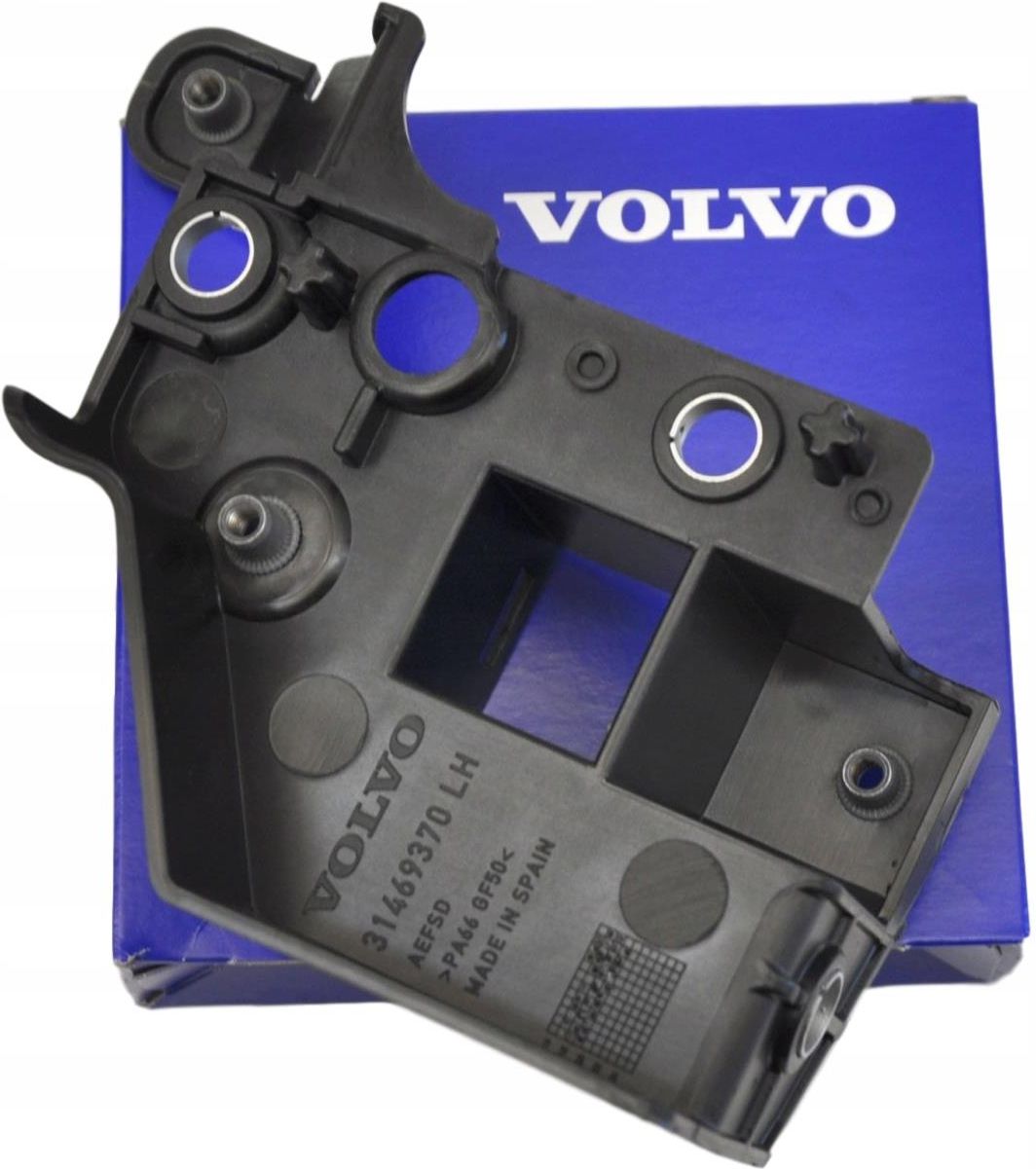 Volvo Xc40 Lewe Mocowanie Uchwyt Pasa Przedniego - Opinie i ceny na ...